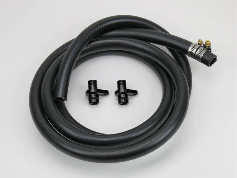 PCV Reroute Kit- LLY, LBZ, LMM