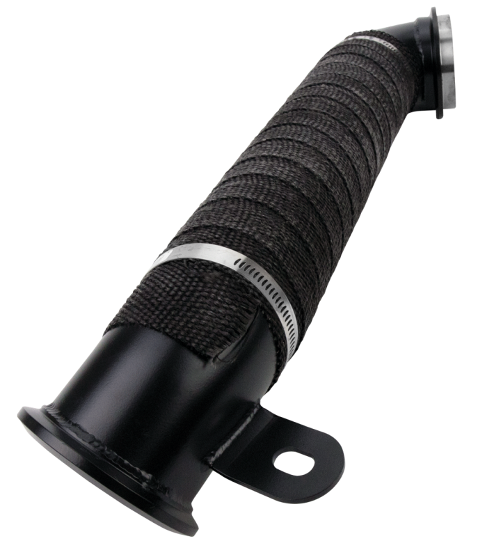 2011-2016 LML Duramax 3" Down Pipe