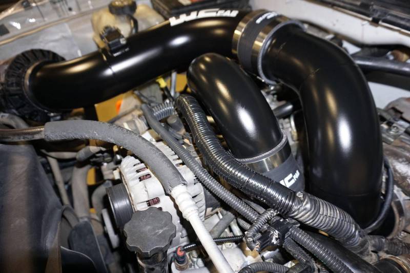 2004.5-2005 LLY Y-Bridge Kit