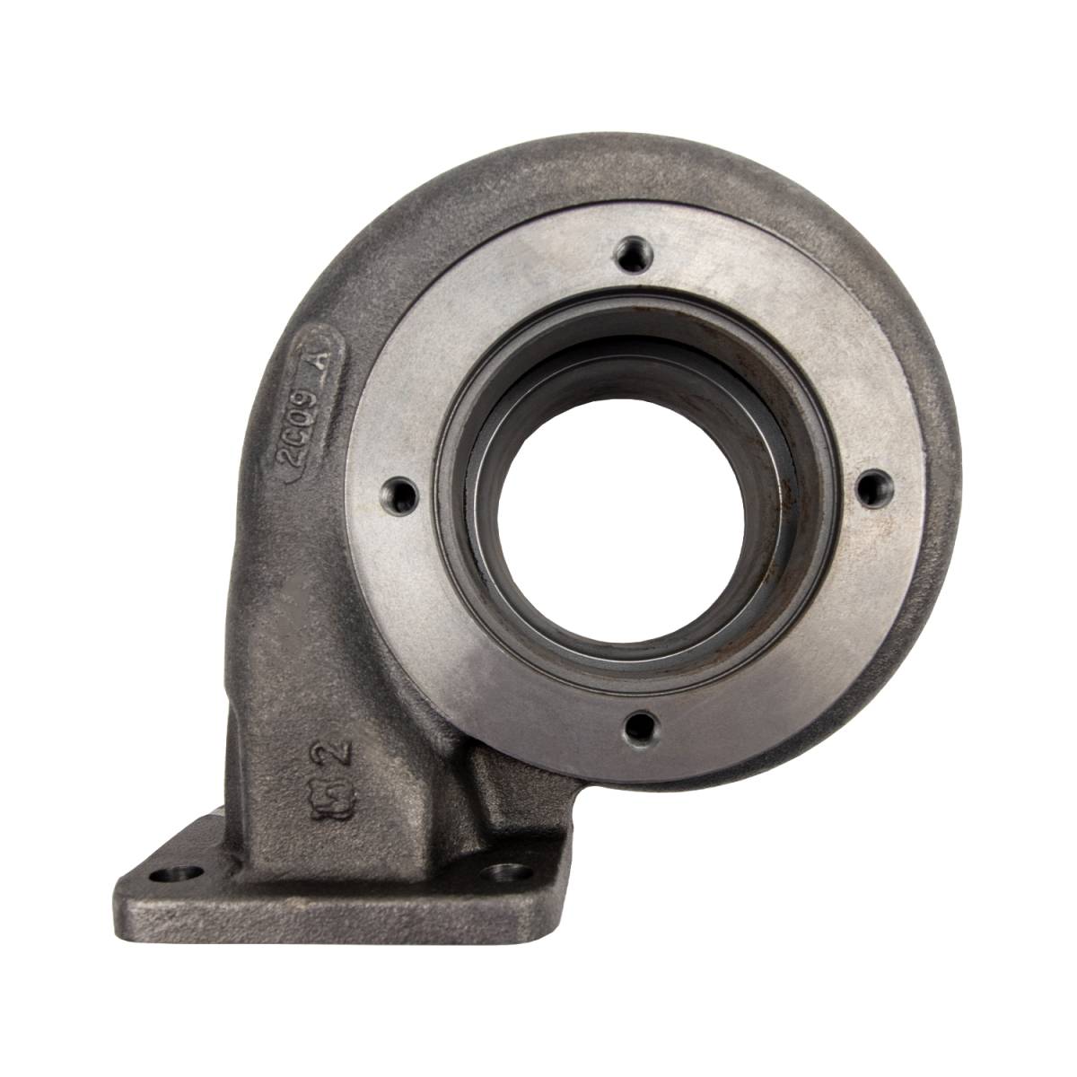 T4 .90 A/R Exhaust Housing 83mm Turbine