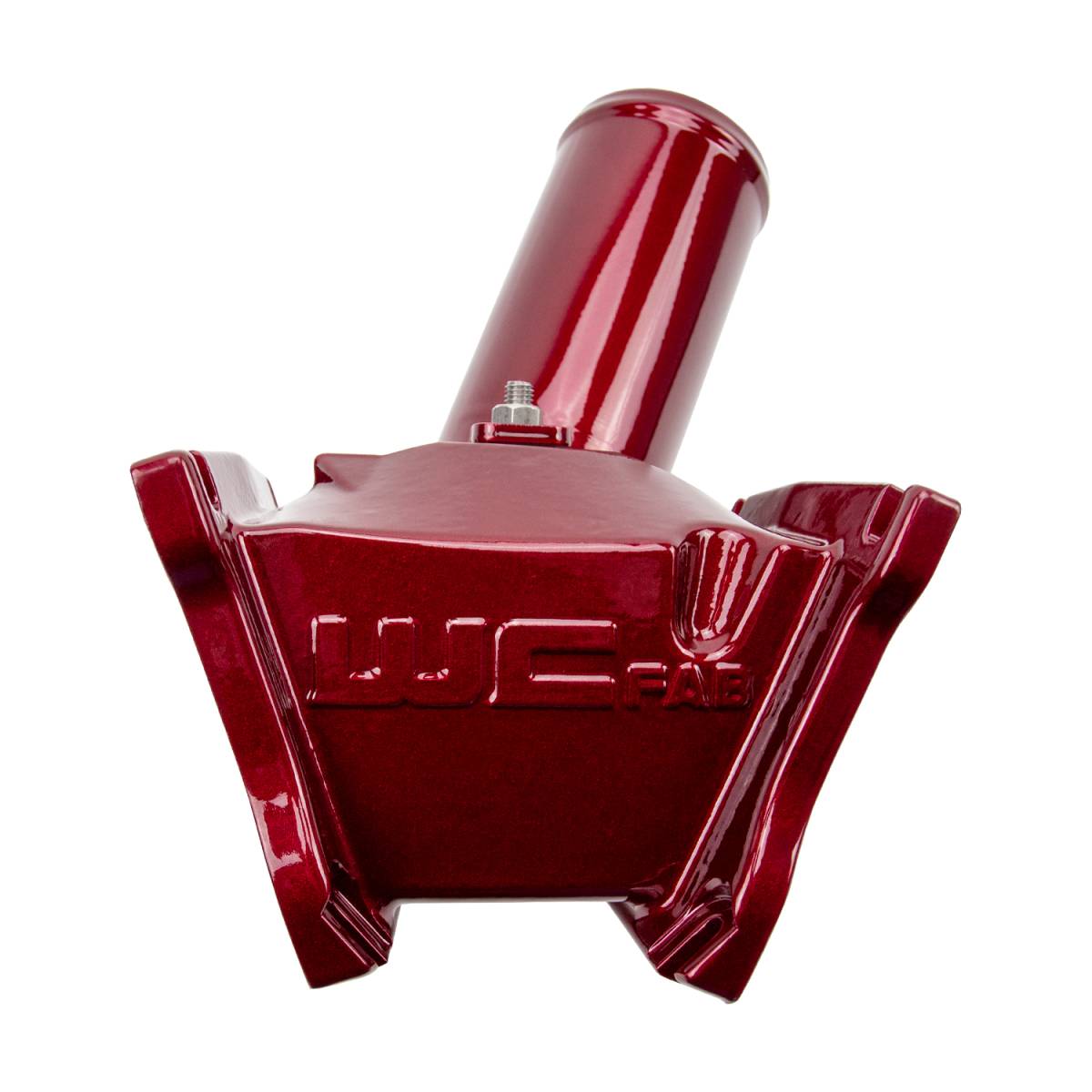 2007.5-2010 LMM Duramax Stage 1 High Flow Intake Bundle Kit