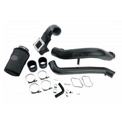 2011-2016 LML Duramax Upper Coolant Pipe