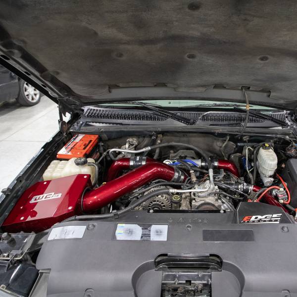 Photo Gallery - WCFab Red - WCFab Red