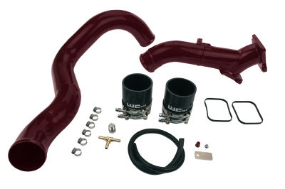 Y-Bridge Kits