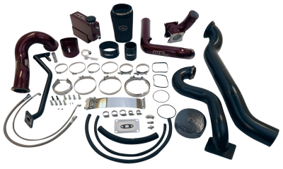 Shop Products - Duramax - 2007.5-2010 LMM Duramax - Turbo Upgrades ...