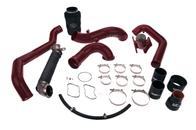 Shop Products - Duramax - 2006-2007 LBZ Duramax - Down Pipes, Up Pipes ...