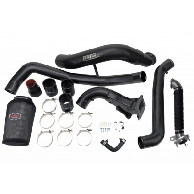 High Flow Intake Bundle Kits