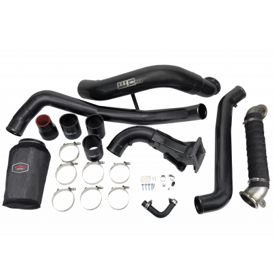 High Flow Intake Bundle Kits