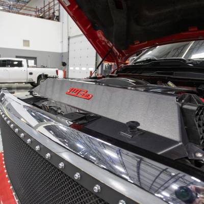 2013-2018 6.7 Cummins Radiator / Core Support Cover