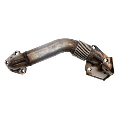 Shop Products - Duramax - 2001-2004 LB7 Duramax - Down Pipes, Up Pipes ...